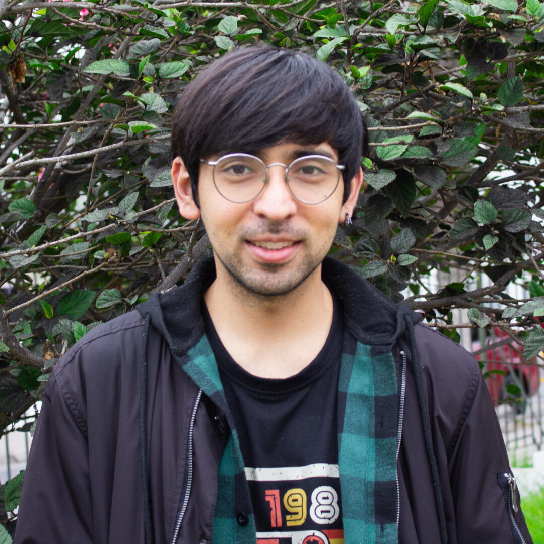 Conoce Nuestro Equipo - PACE ULS